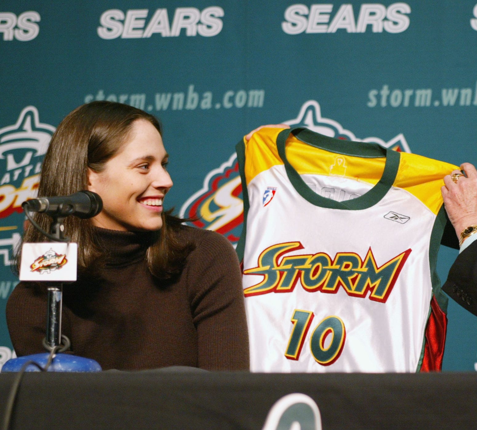 Rookie Diary: Bird's Eye View - WNBA