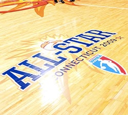 Five Storylines To Watch During The 2009 WNBA All-Star Game - WNBA