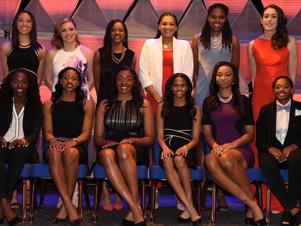 WNBA Draft 2016 - WNBA