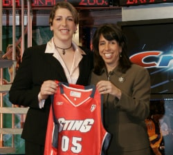 2005 WNBA Draft Analysis: Recapping The Picks - WNBA