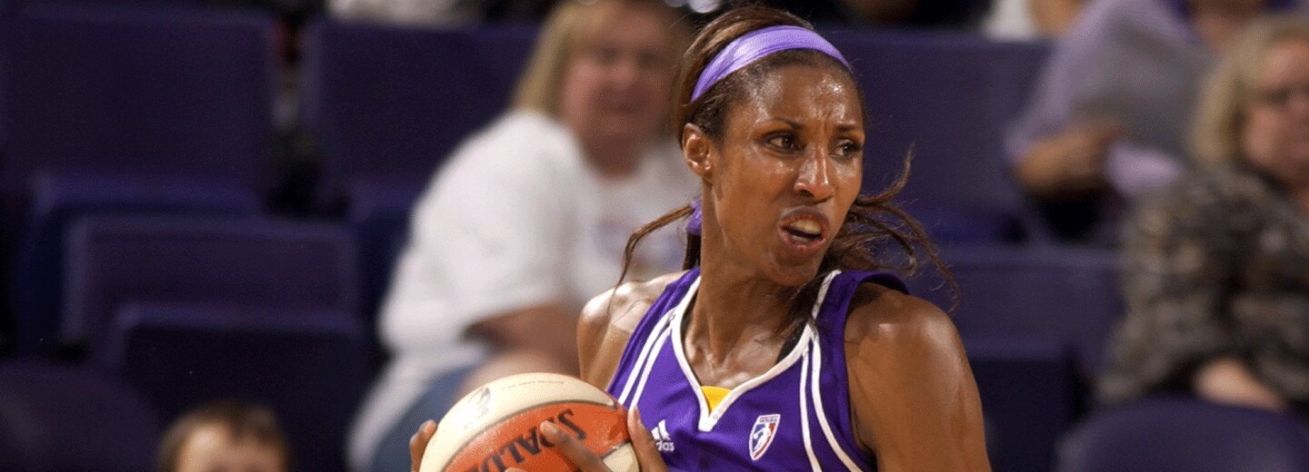Celebrating The Snubs - WNBA