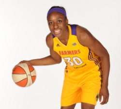 Inside Look At WNBA Training Camp - WNBA
