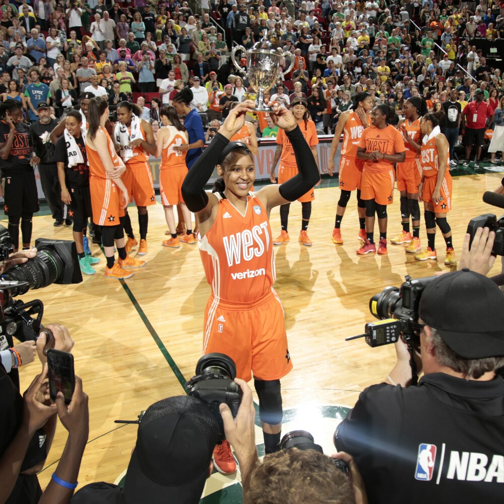 Path to the WNBA Finals: Minnesota Lynx - WNBA