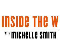 Inside The W with Michelle Smith - WNBA