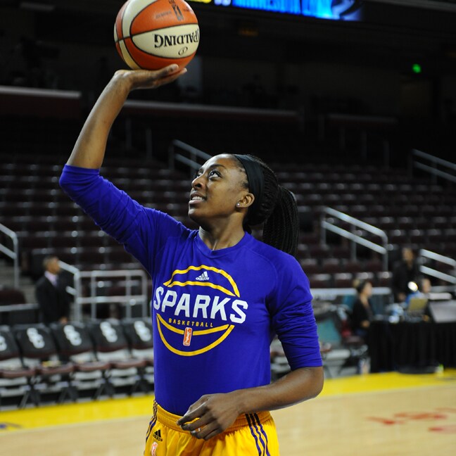 2016 WNBA Finals Game 3 In Los Angeles - WNBA