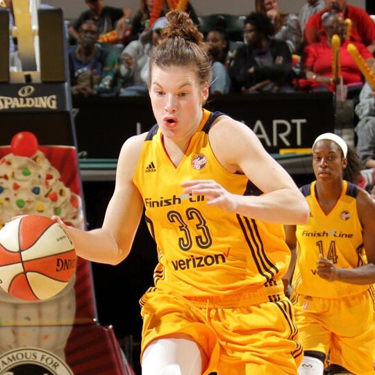 Maggie Lucas Stats, Height, Weight, Position, Draft Status and More | WNBA