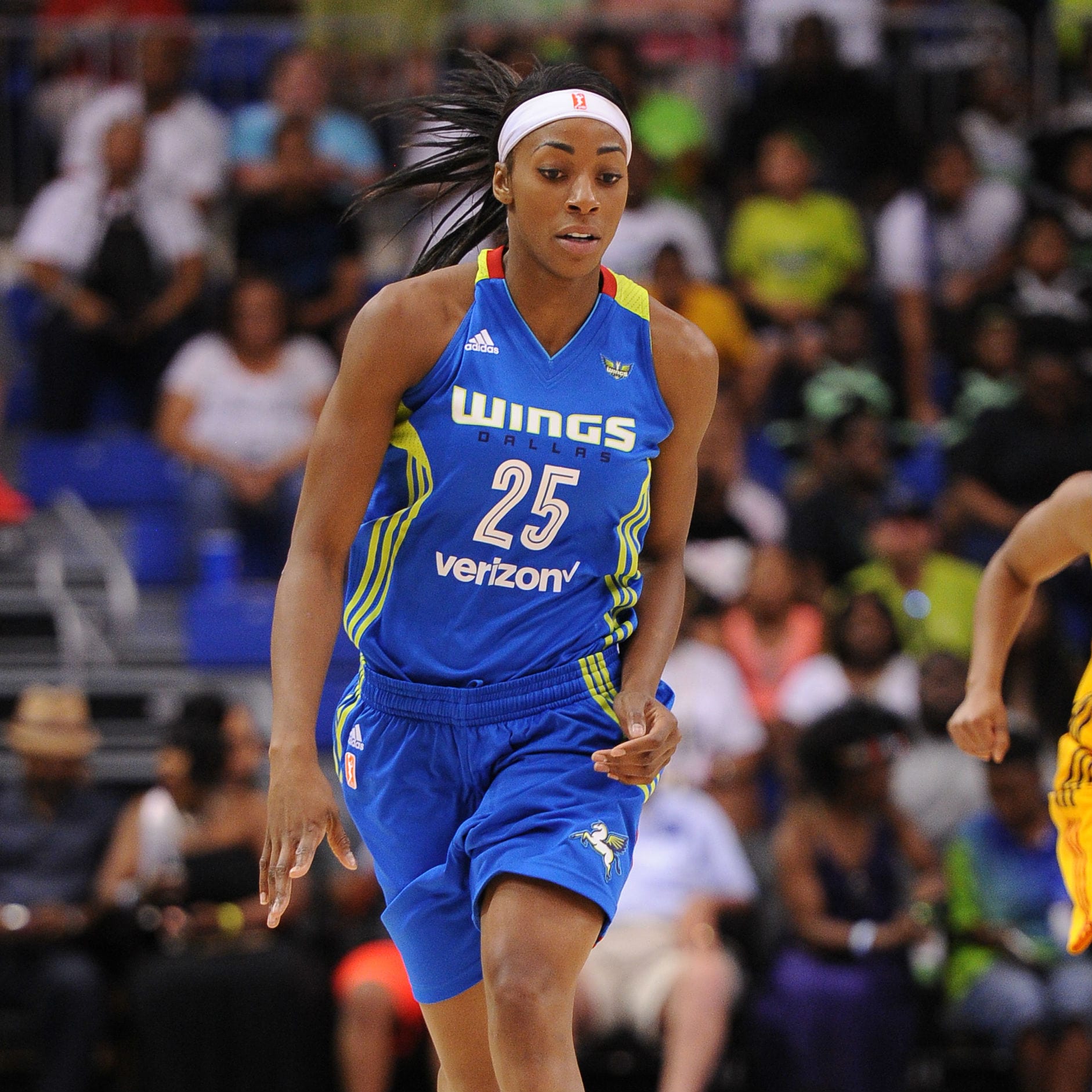 Top Players Pat Summitt Coached At Tennessee - WNBA