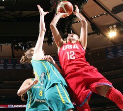 What You Need to Know About This Year's Olympics - WNBA