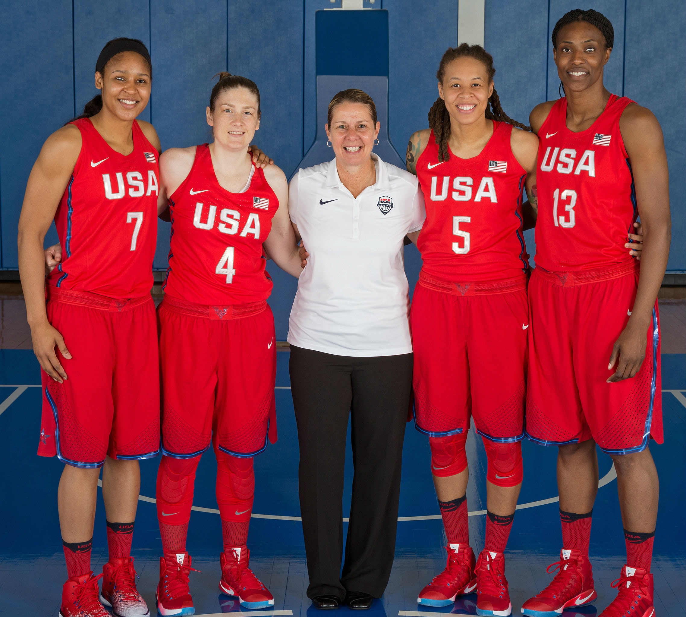 Minnesota's Championship Nucleus Will Hope To Have The Same Success In ...