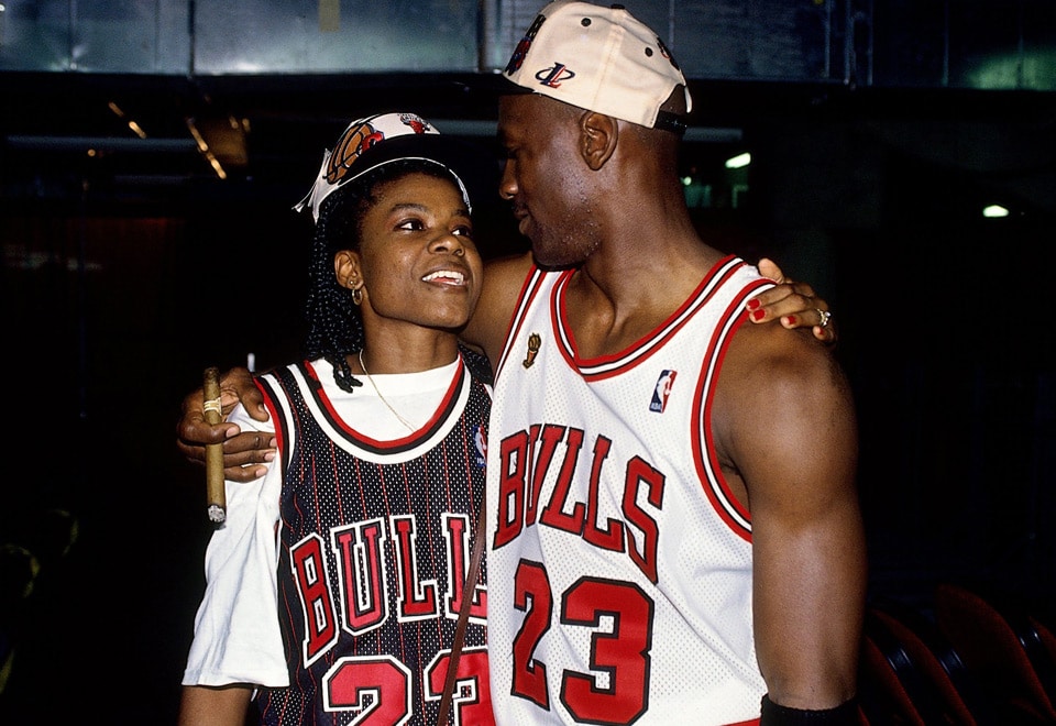 Sheryl Swoopes' Hall of Fame Career in Photos - WNBA