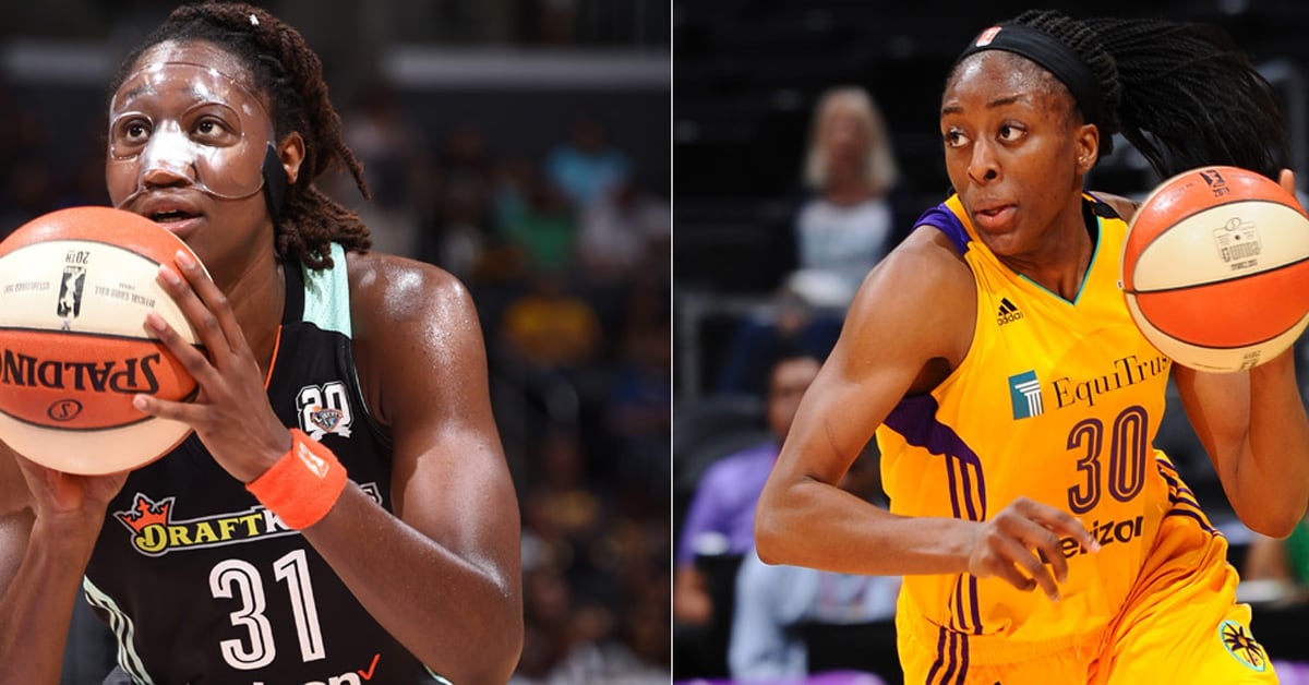 Race to MVP: The Final Vote - WNBA