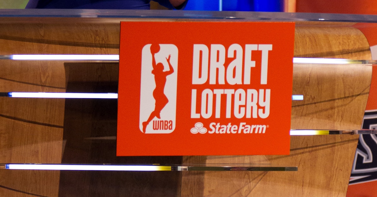 WNBA Draft 2019 Lottery Primer: All You Need to Know - WNBA