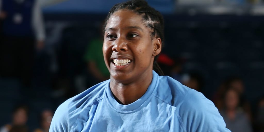 Jessica Breland Puts Together Season-Best Performance At The Perfect ...