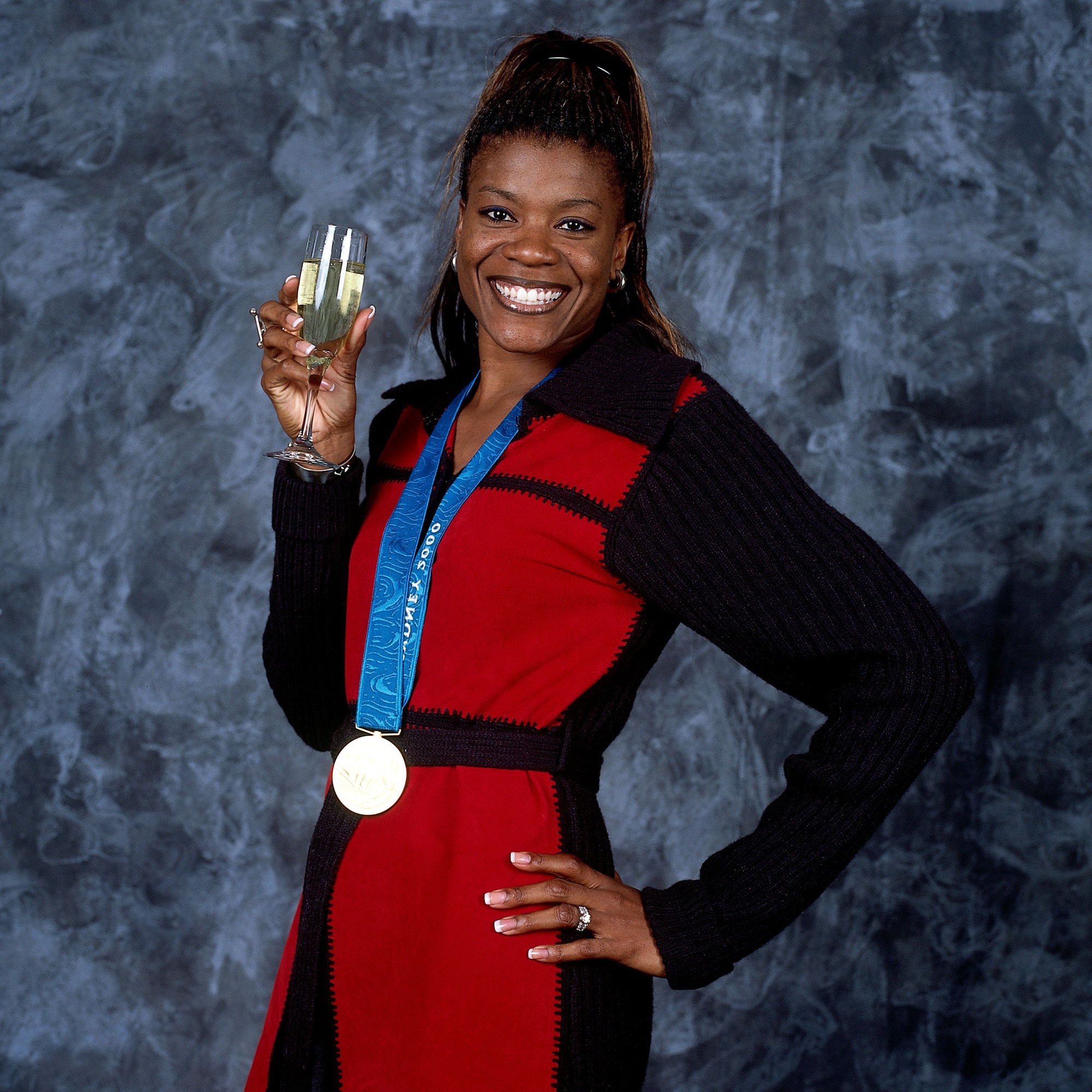 Sheryl Swoopes' Hall of Fame Career in Photos - WNBA