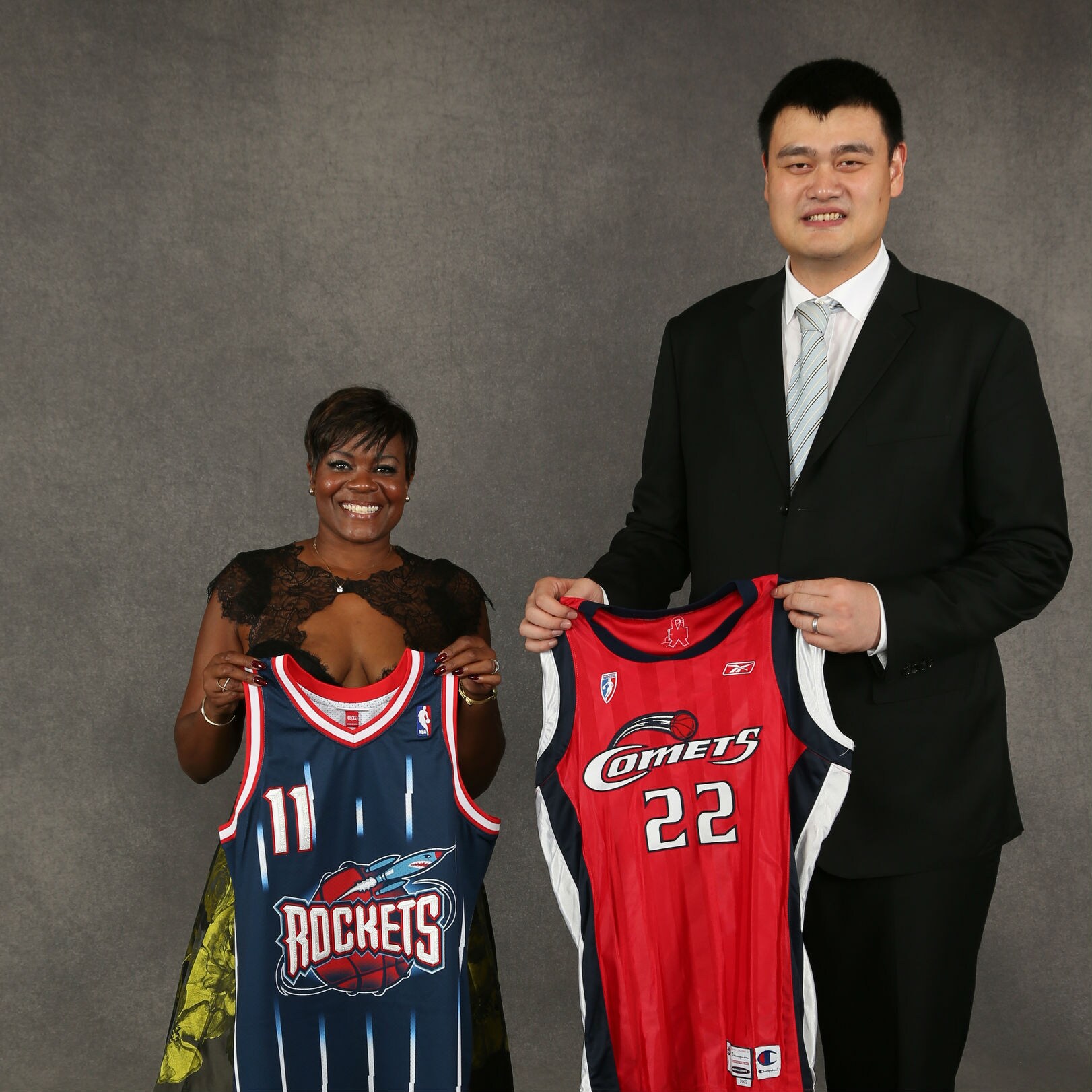 Photos: Swoopes' Hall Of Fame Enshrinement - WNBA