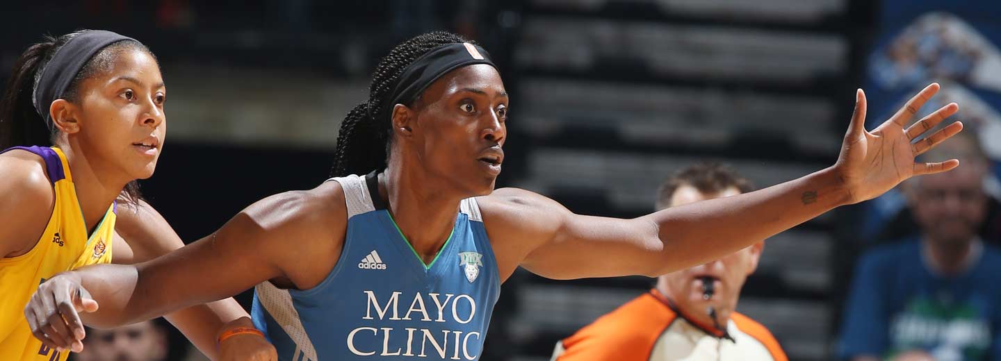 Five Numbers That Tell the Story of the WNBA Finals So Far - WNBA
