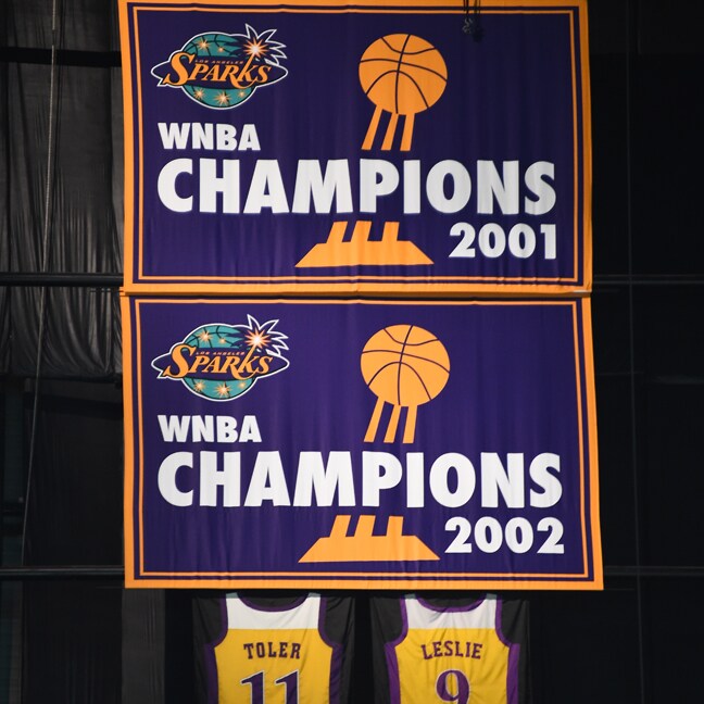 2016 WNBA Finals Game 4 In Los Angeles - WNBA