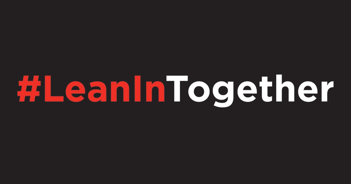 LeanIn.Org, NBA, WNBA, and NBPA Launch Campaign with New Videos ...