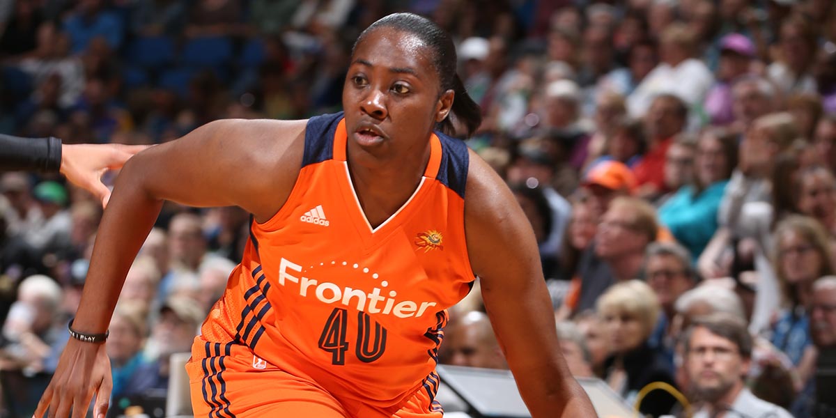 WNBA Draft 2017 Preview: Connecticut Sun - WNBA