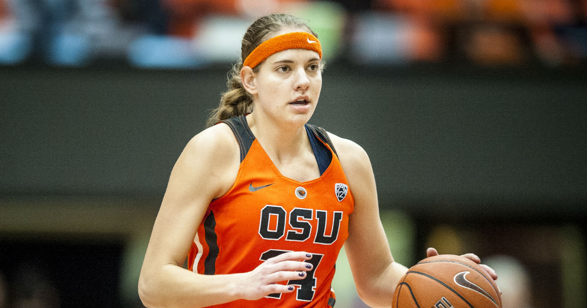 Top Prospects Honored To Be In New York City For Thursday's WNBA Draft ...