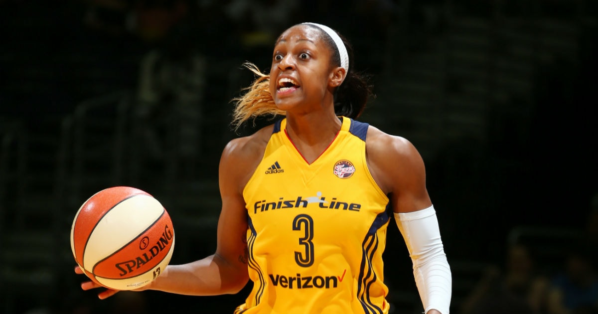 WNBA Draft 2017 Preview: Indiana Fever - WNBA