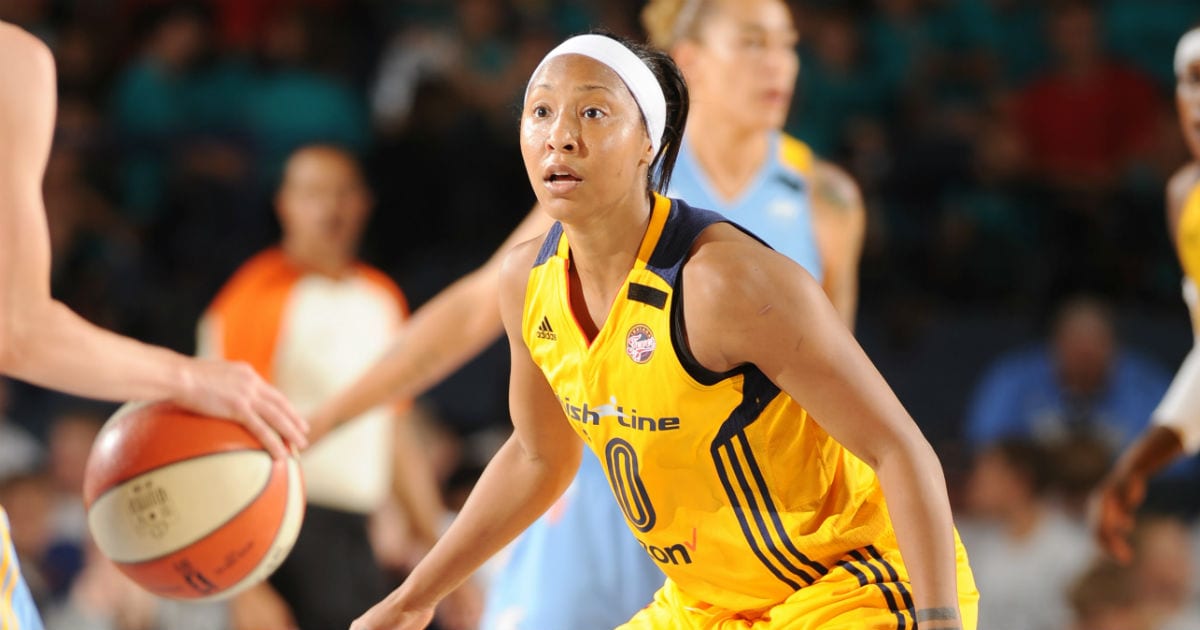 2017 WNBA.com GM Survey: Defense - WNBA