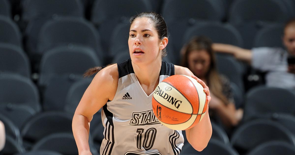 Tip-Off Weekend Preview - WNBA