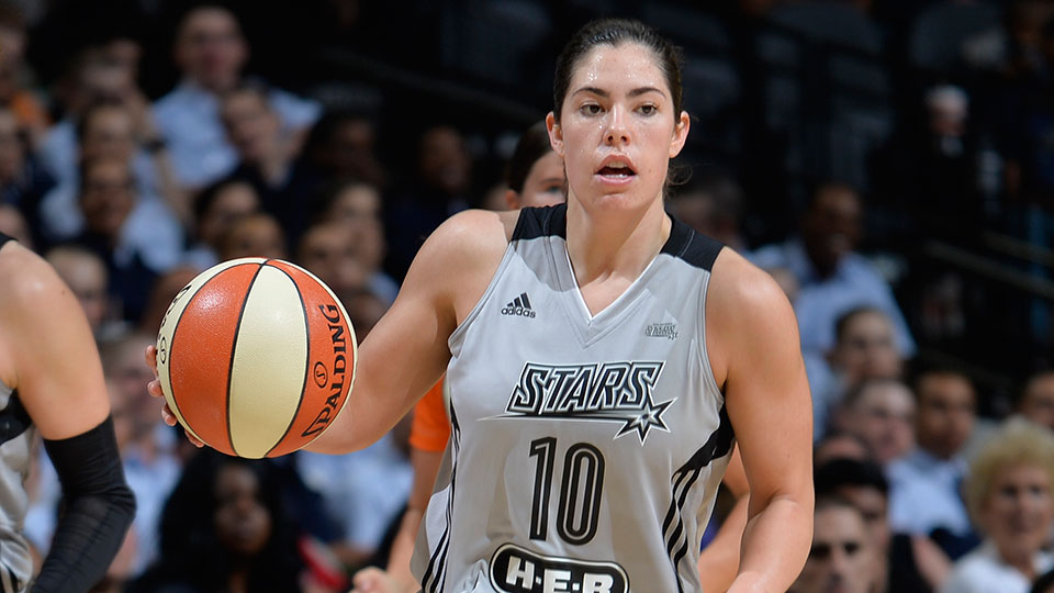 Photos of the Night: June 3 - WNBA