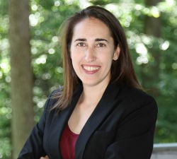 Ann Rodriguez Named Senior Vice President, WNBA League Operations - WNBA