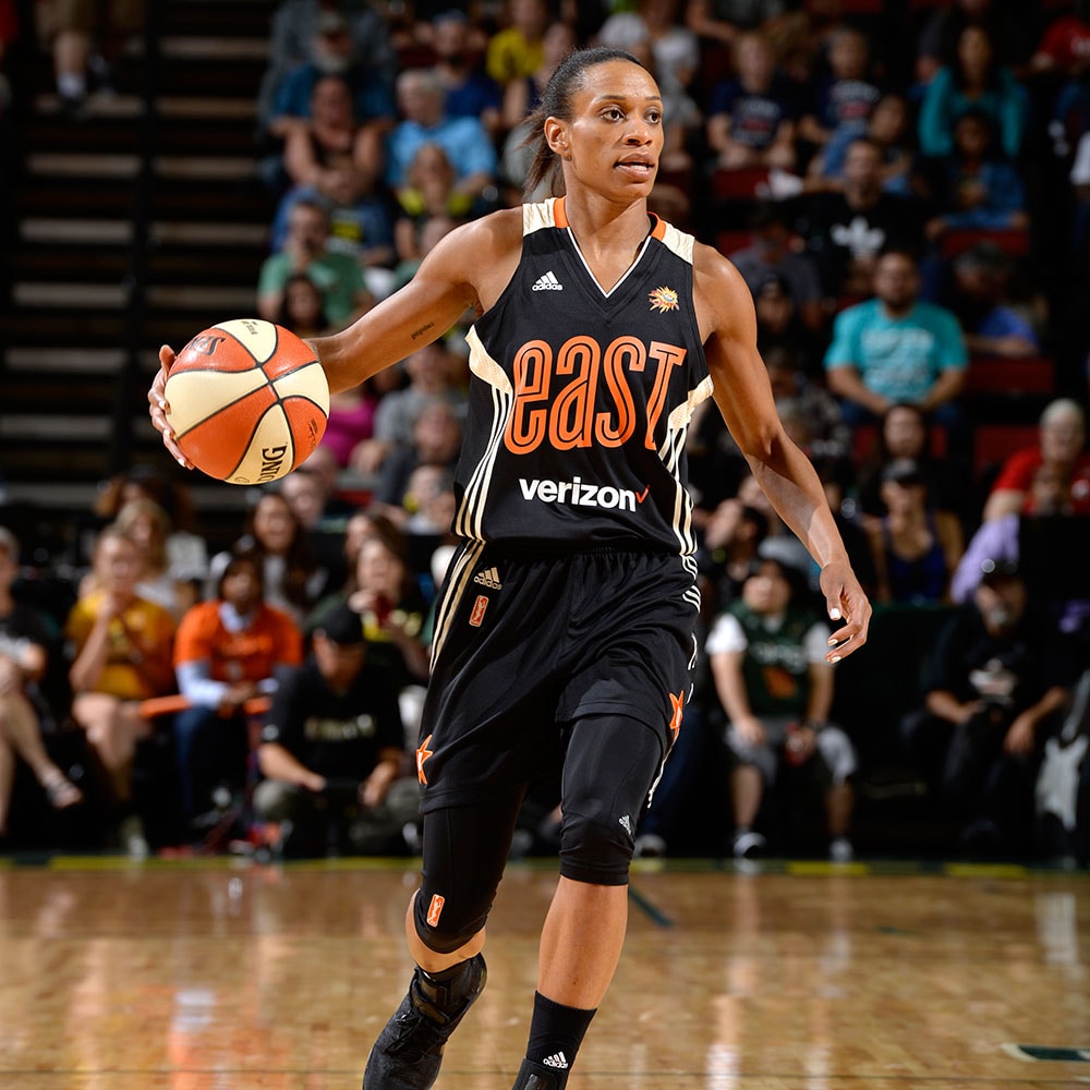Photo Gallery: All-Star 2017 - WNBA