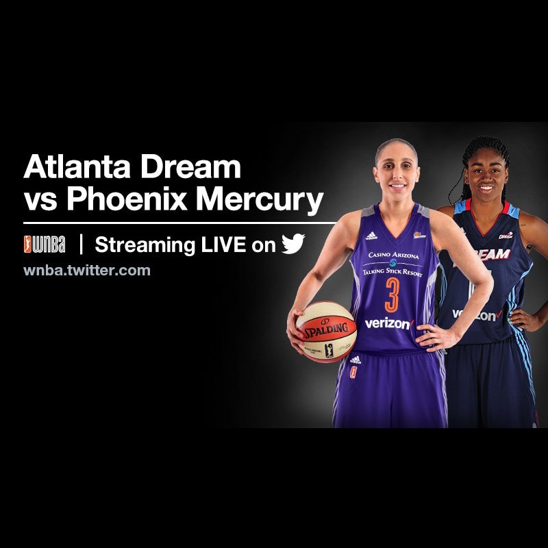 21 Moments From Season 21 - WNBA