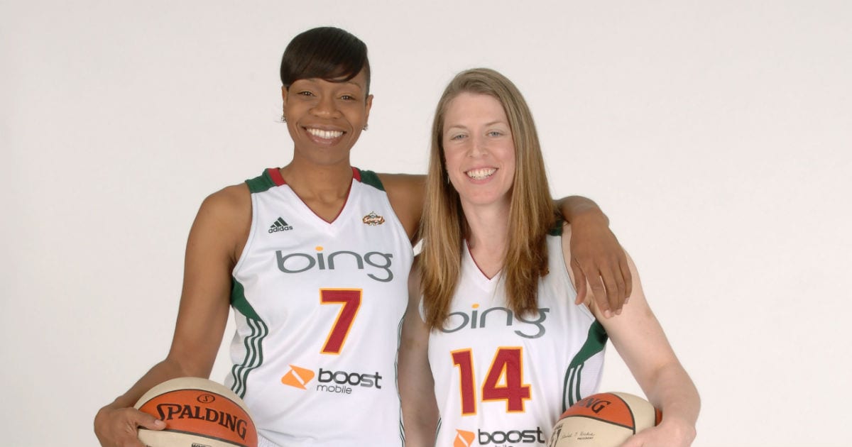 Women's Basketball Hall of Fame Announces Its 10 Finalists for 2018 ...