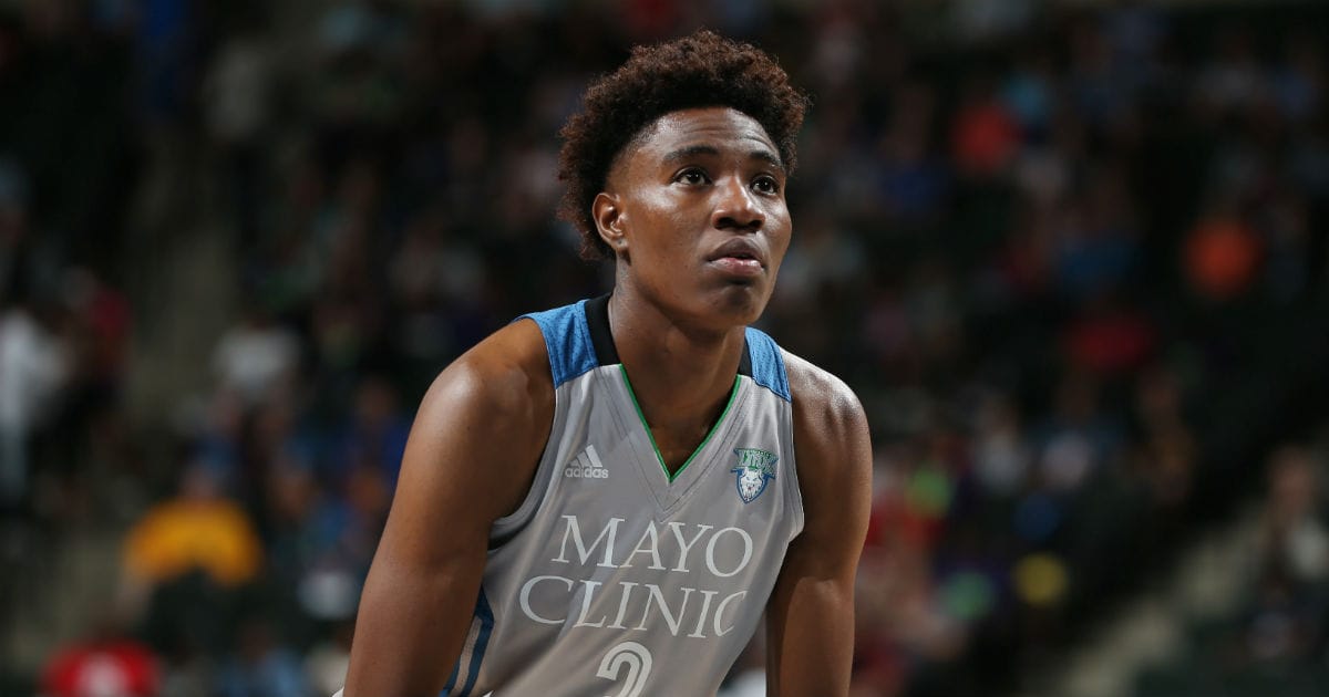 Storm Acquire Natasha Howard in Trade With Lynx - WNBA