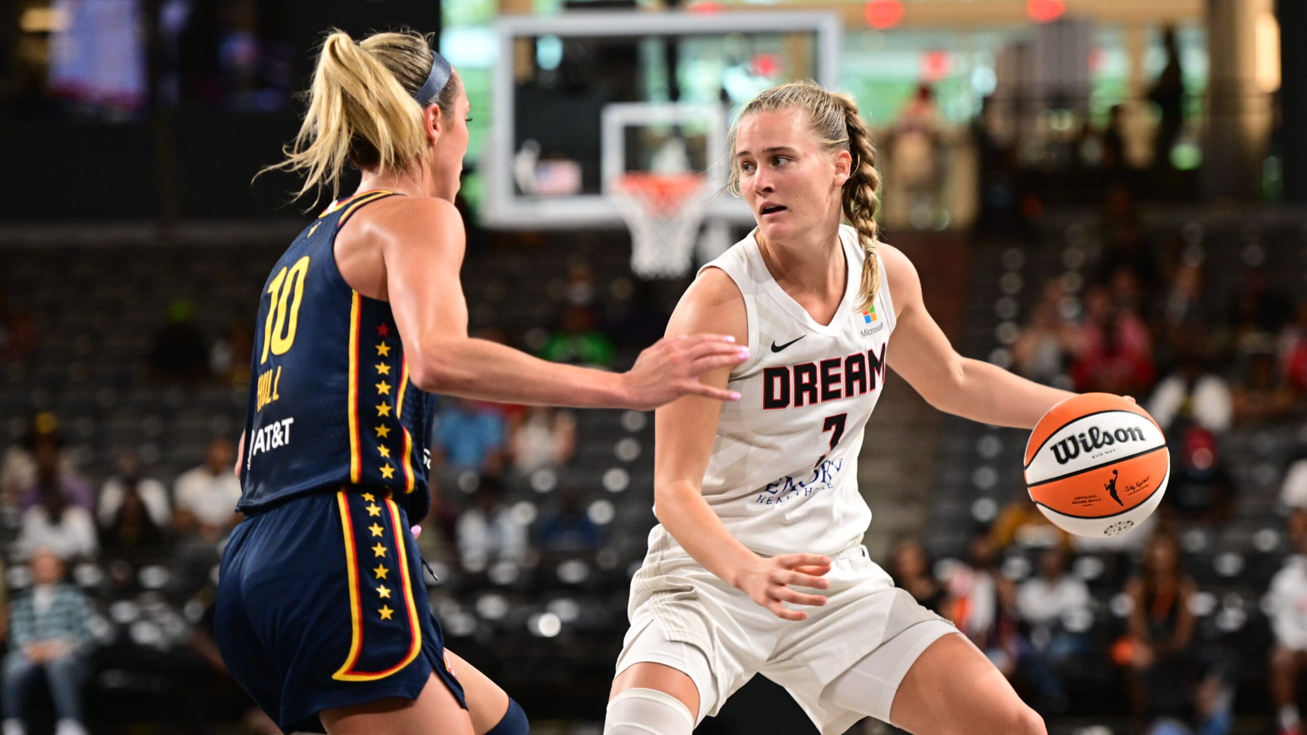 Kristy Wallace Stats, Height, Weight, Position, Draft Status and More ...