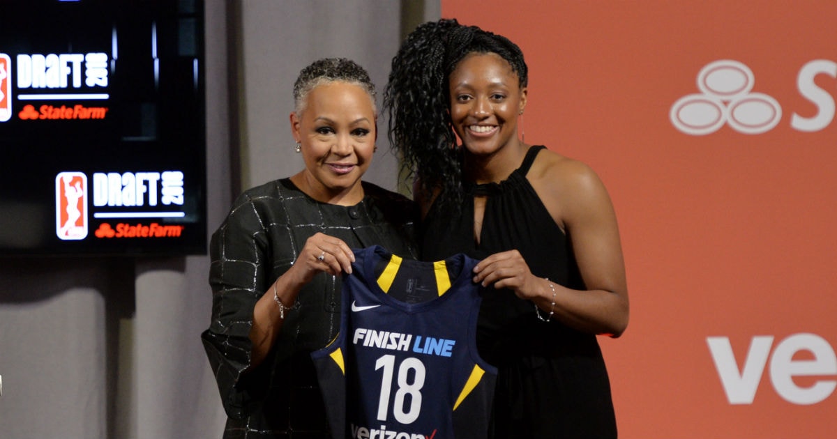 Inside the W with Michelle Smith: Analyzing Rosters Heading Into ...