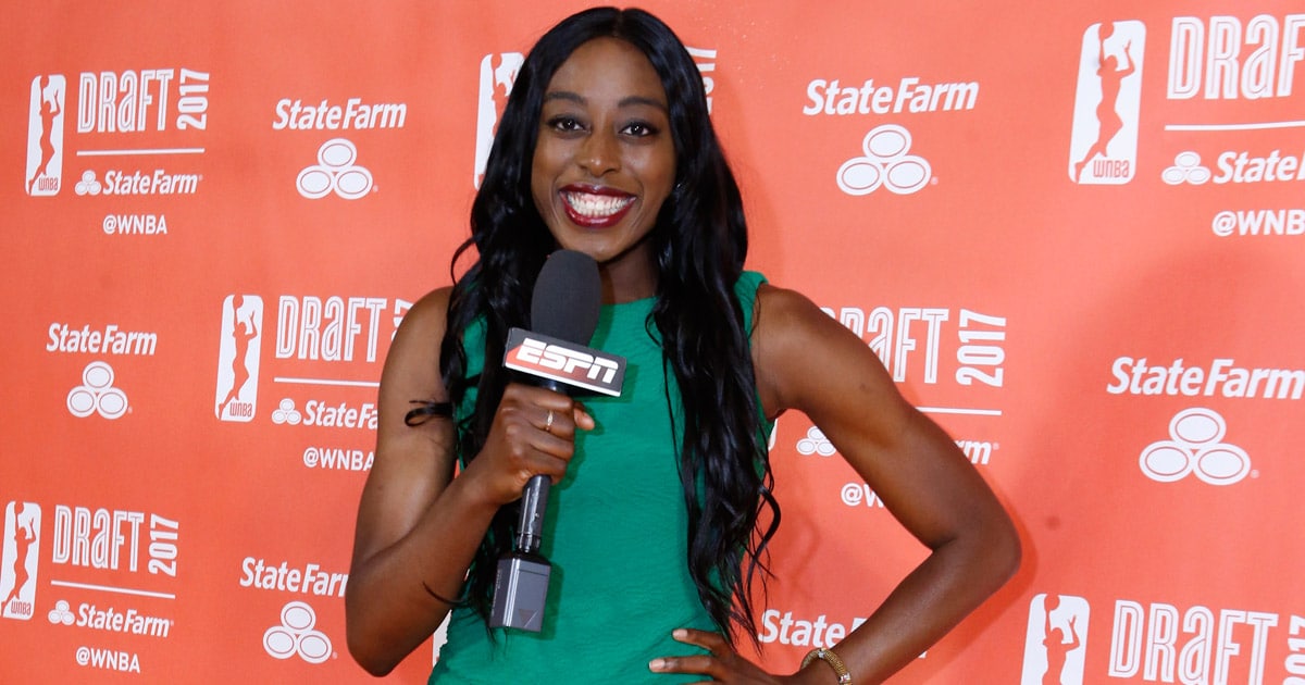 Chiney Ogwumike Becomes Full-Time Multi-Platform ESPN Commentator - WNBA