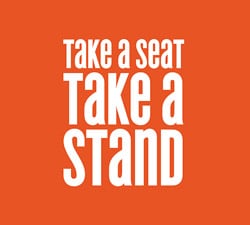 Social Recap: WNBA Announces "Take A Seat, Take A Stand" Program - WNBA