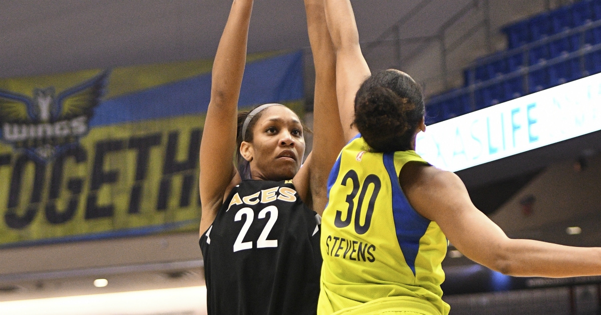 2018 WNBA Rookie Report: Preseason Edition - WNBA