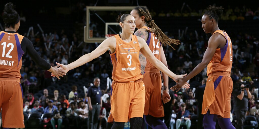 ESPN2 Scores With WNBA: Audience Up 58% In 2018, Up 26% Overall vs ...