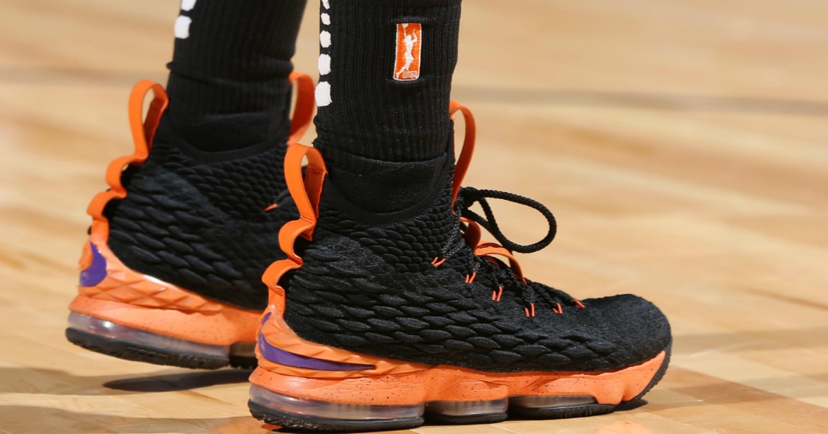 #WNBAKicks of the Week (5/29-6/3) - WNBA