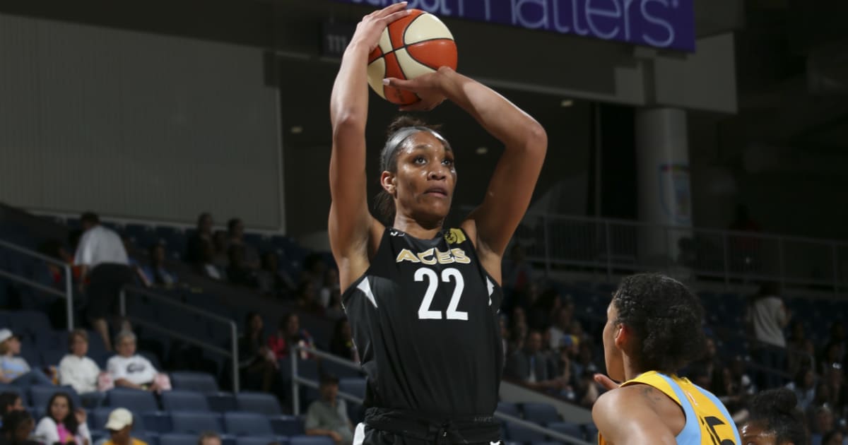 Rookie Class Making Waves In 2018 WNBA Season - WNBA
