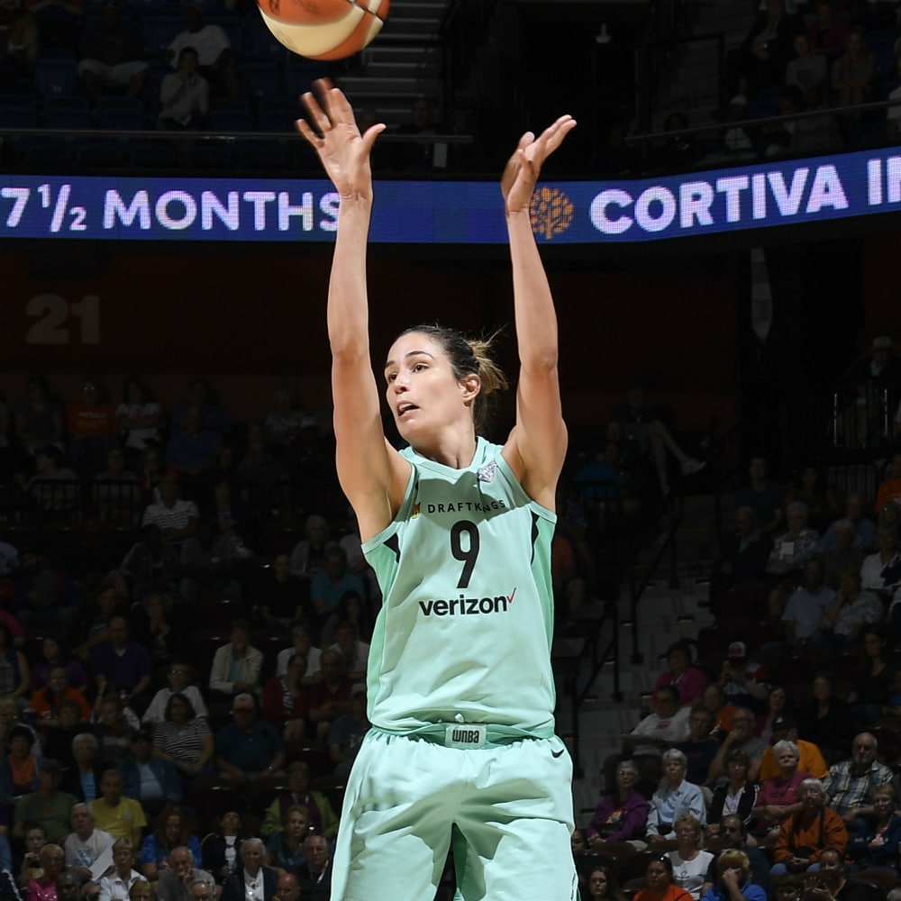 Meet the International WNBA Players Competing in FIBA Women's ...