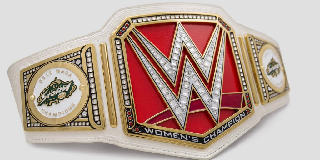 Triple H, WWE Congratulate WNBA Champion Seattle Storm With Custom ...