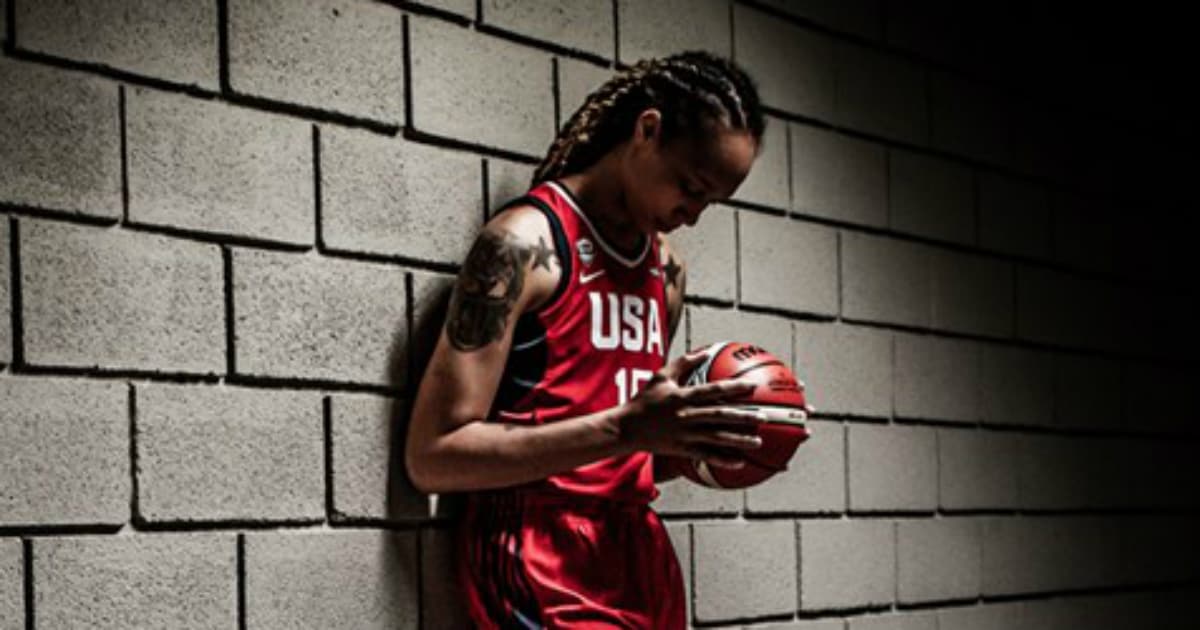 FIBA World Cup WNBA Player Portraits - WNBA