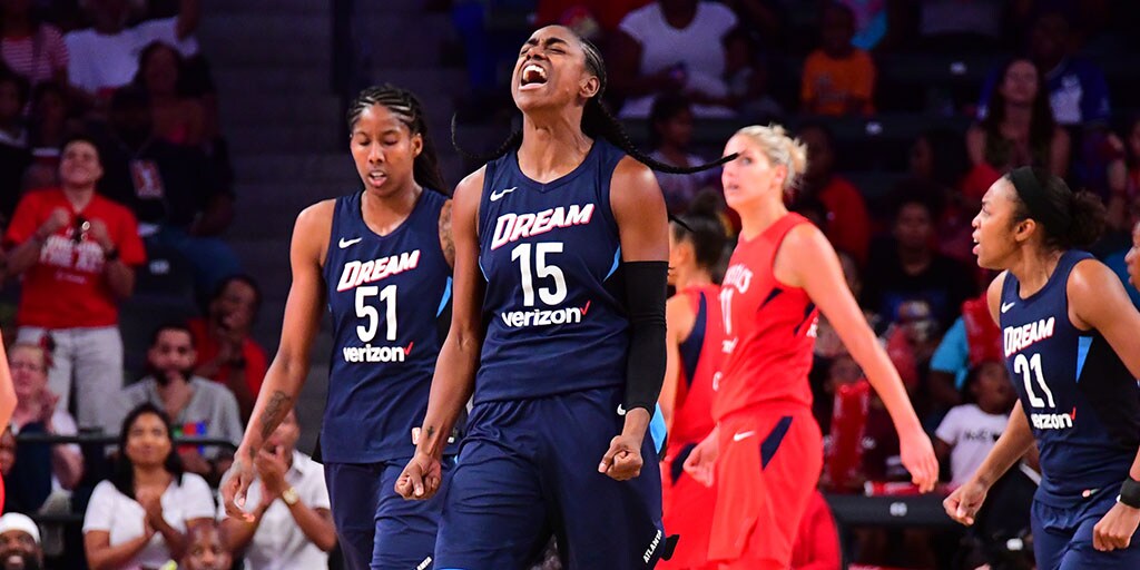 Key Dates: 2019 WNBA Season - WNBA