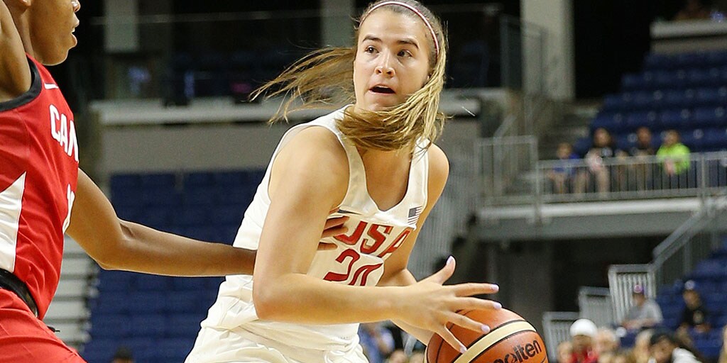 What They're Saying: 2019 WNBA Draft - WNBA