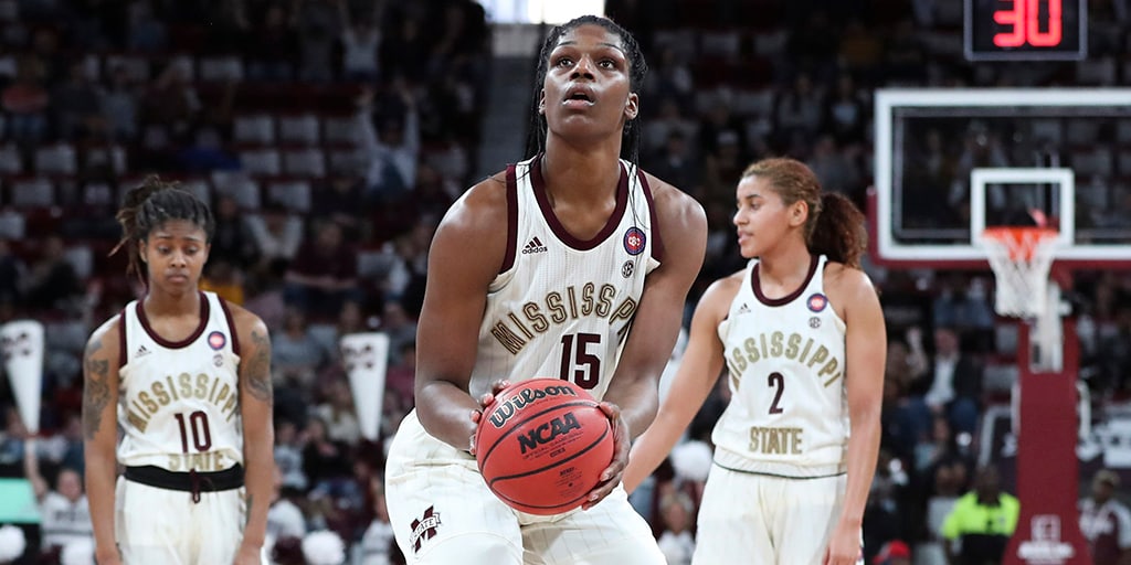 WNBA Draft 2019: Mock Draft Roundup - WNBA