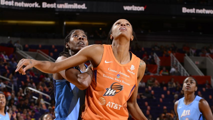 Bonner, Mercury Beat Dream