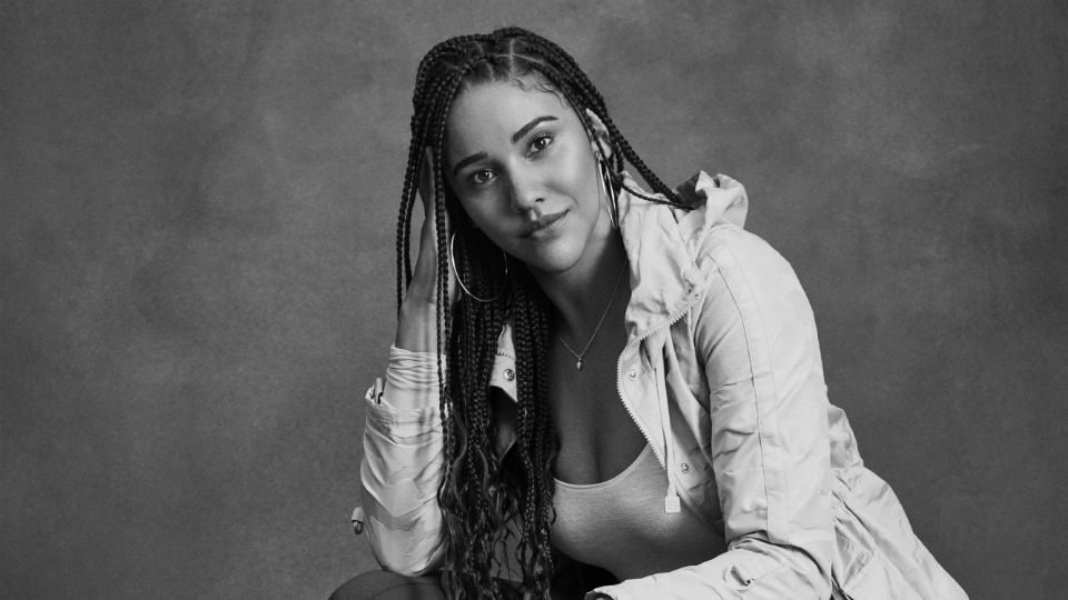 Natalie Achonwa - Red Hook Labs - WNBA