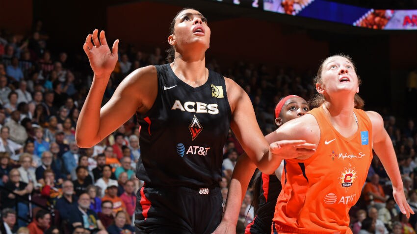 WNBA Overseas Report (Holiday Edition – Week of 12/23)